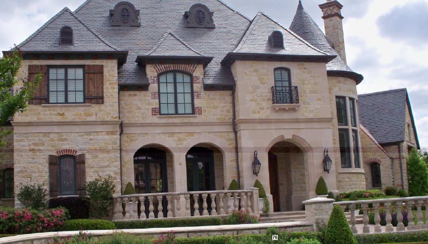 Stone Colors - Stone Products Inc.